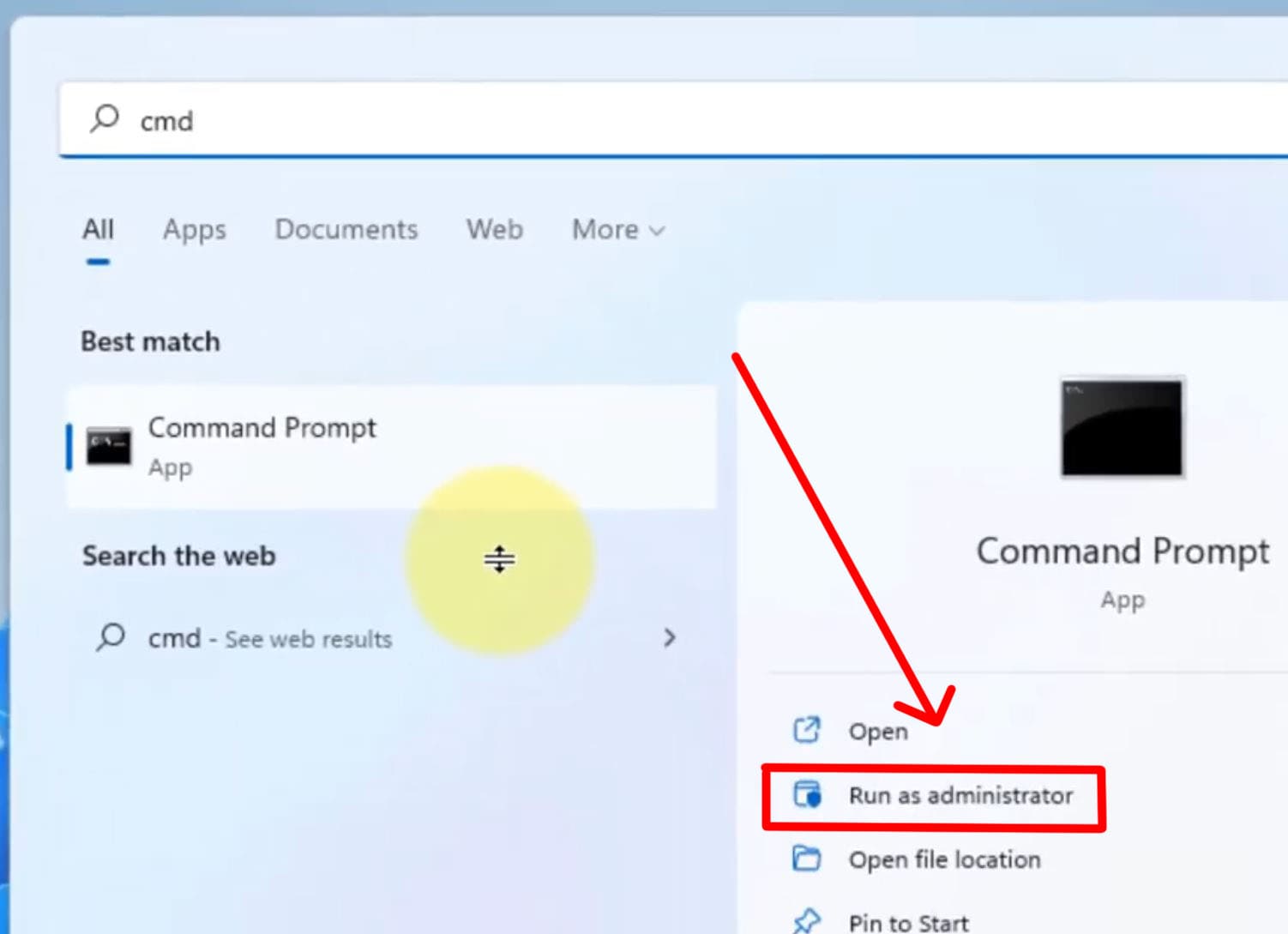 How to Fix Missing UEFI Firmware Settings in Windows 11/10/8/7: A Step ...