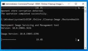 Ultimate Guide: How to Fix "Windows Resource Protection Could Not Start ...
